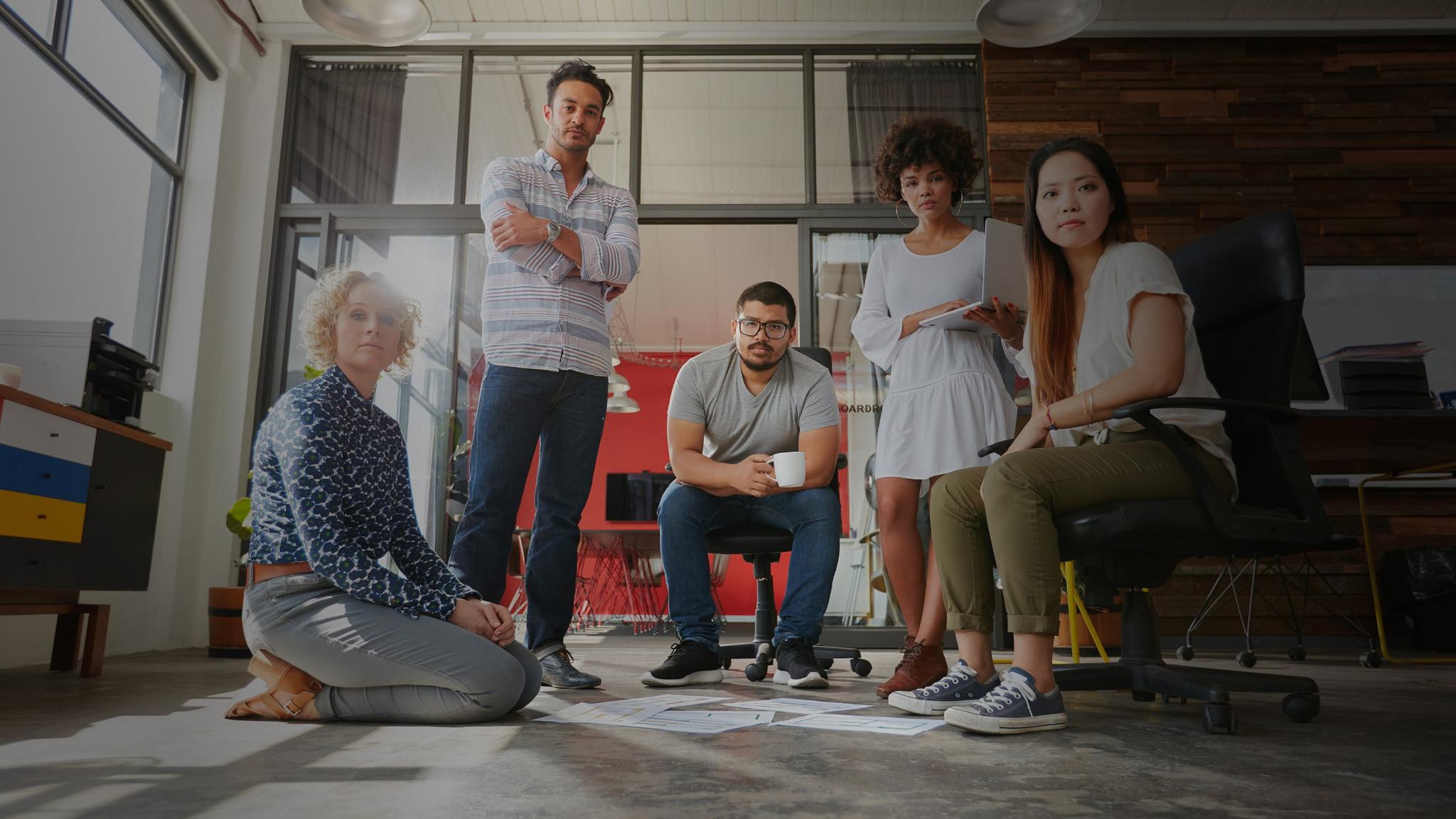 IT and Healthcare Informatics Recruitment · GSA - GSA Techsource