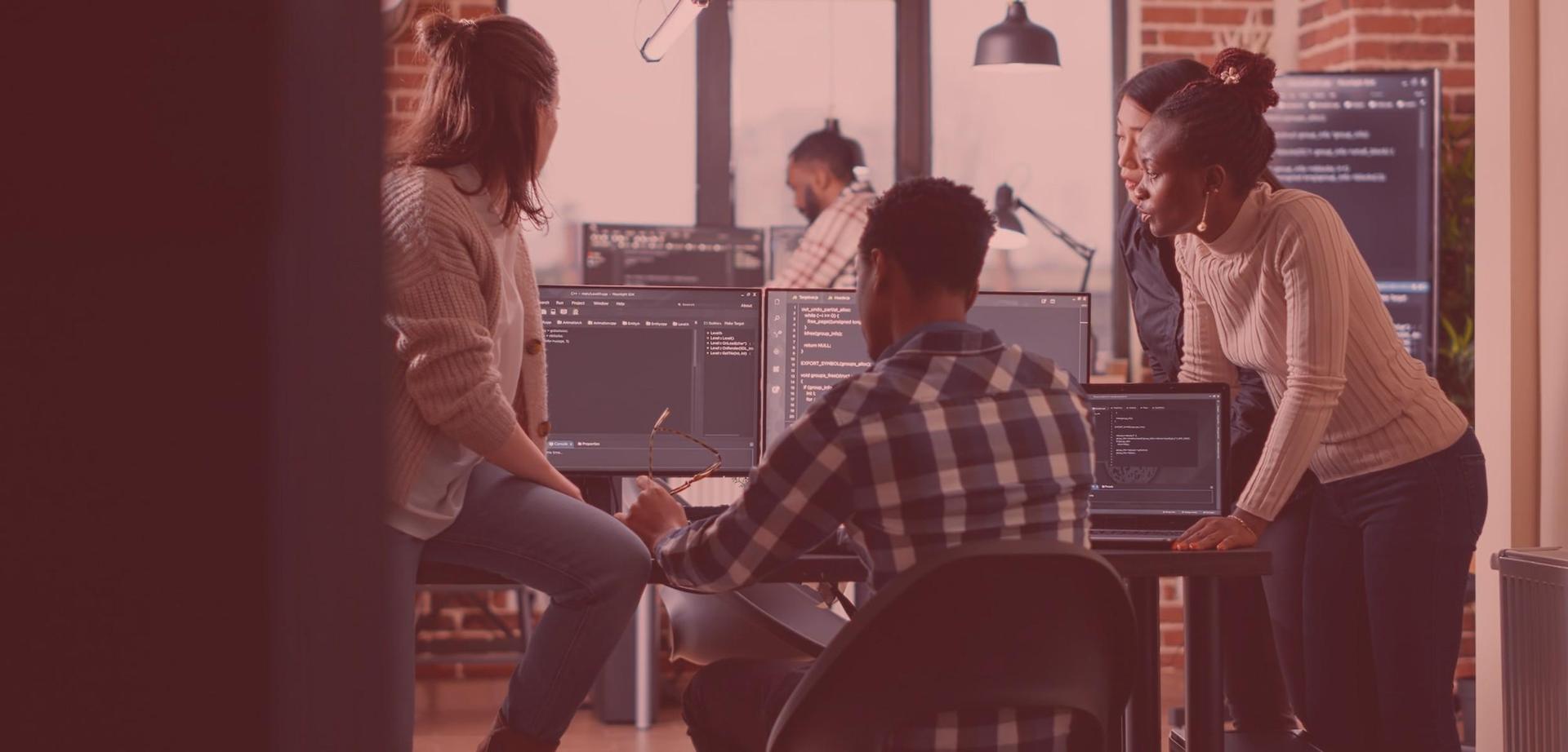 IT and Healthcare Informatics Recruitment · GSA - GSA Techsource